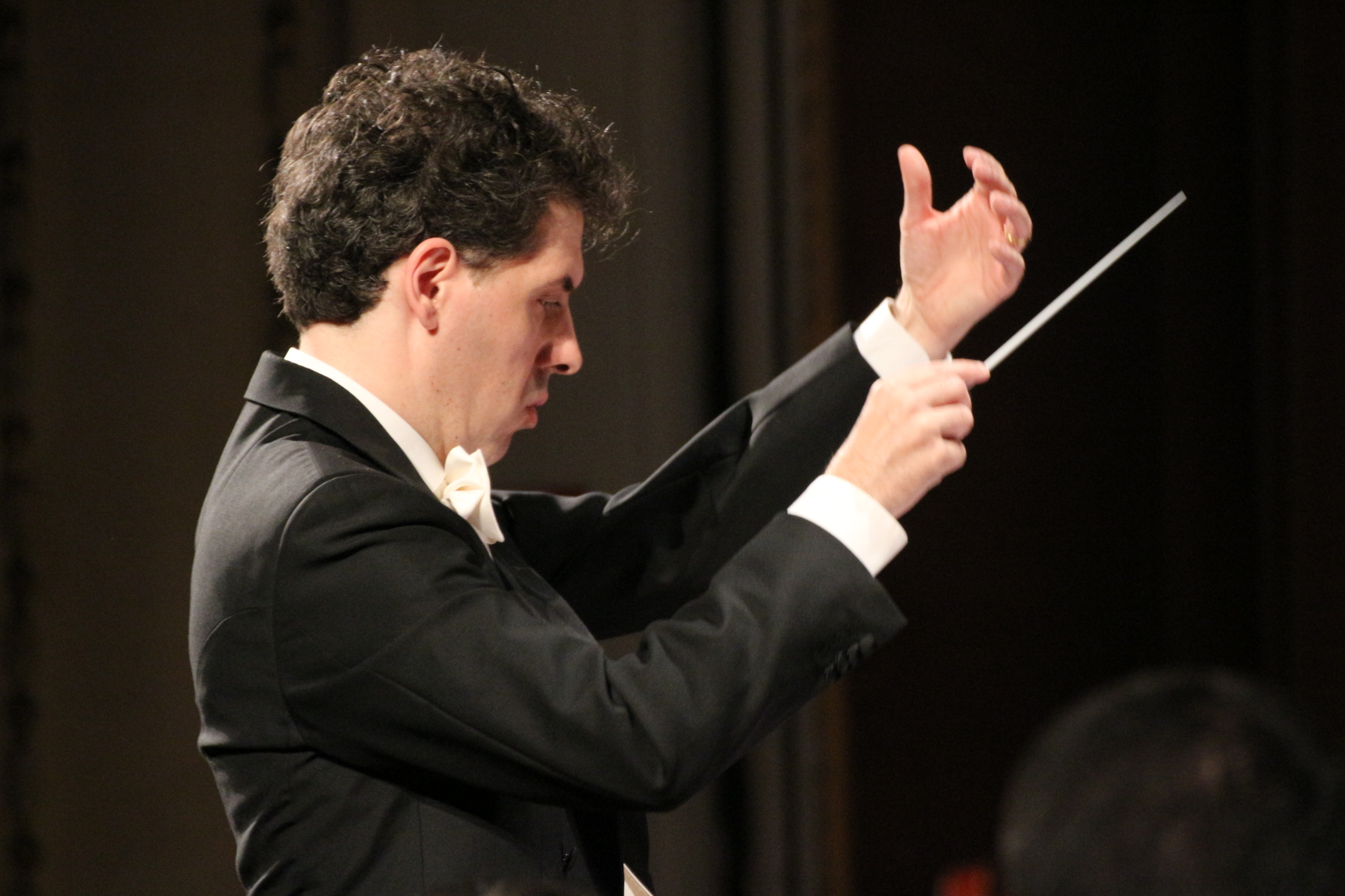 Festval Cantelli - ORCHESTRA FILARMONICA ITALIANA - Amici della Musica ...